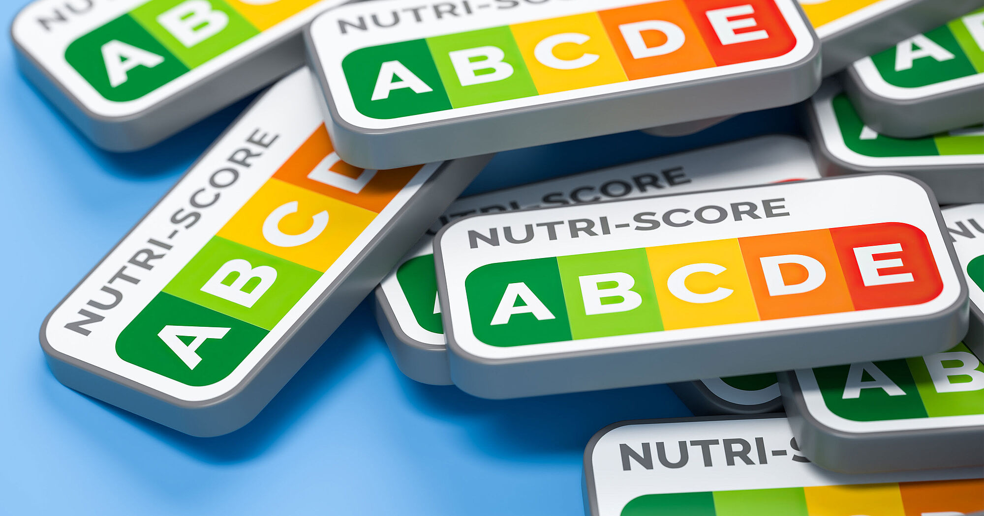 Der Nutri-Score unter der Lupe